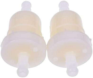 Amazon.com: IEQFUE 2PCS Fuel Filter 0G9914 Compatible with Generac ...