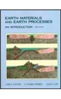 Buy Earth Materials and Earth Processes: An Introduction Book Online at ...