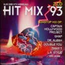 Amazon.com: Hit Mix 93: CDs & Vinyl