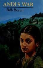 Andi's War: Rosen, Billi: 9780525444732: Amazon.com: Books