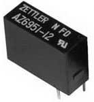 Amazon.com: American Zettler AZ6951-12 Medium Power Relays (3 Amps to ...