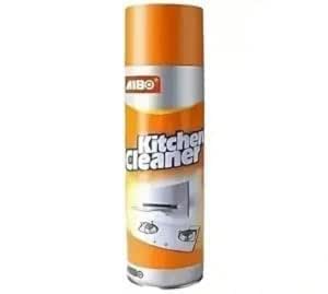 Orcas Prime Heavy Duty Kitchen Cleaner Spray | Powerful Grease & Oil ...