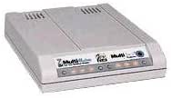 Amazon.com: MultiTech MULTIMODEM ZDX EXT-28.8 D/F Modem Euro ...