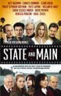 State and Main: Amazon.co.uk: Baldwin, Alec, Durning, Charles, Gregg ...