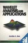 Wavelet Analysis And Applications: Geetha S Rao: 9788122415155: Amazon ...