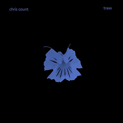 Traxx de Chris Count no Amazon Music Unlimited
