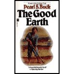 Good Earth: Buck, Pearl S.: 9780671729899: Amazon.com: Books