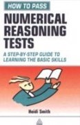 How to Pass Numerical Reasoning Tests: Amazon.co.uk: 9788175542679: Books