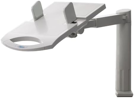 Amazon.co.jp: アスカ Asmix 電話台 テレホンスタンド TS8802 フレックス 360° クランプ 200×405×524mm : 家電＆カメラ