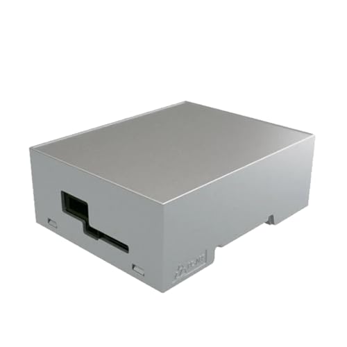 Plastic Enclosure for Embedded Board Type BEAGLEBONE Black with ...
