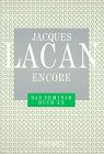 Amazon.com: Encore.: 9783886799077: Jacques Lacan: Books