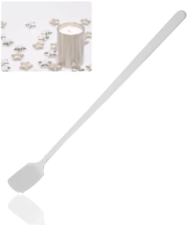 Amazon.com: Stainless Steel Bartender Mixing Spoon，Long Spoons For ...