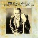 Wingy Manone Collection,Vol.1: Amazon.de: Musik-CDs & Vinyl