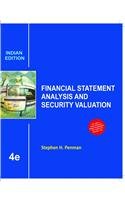 Buy FINANCIAL STATEMENT ANALYSIS AND SECURITY VALUATION 4/ED Book ...