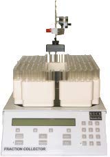 BUCK Scientific BFC-10 Fraction Collector - 116 Position - 18mm Tubes ...