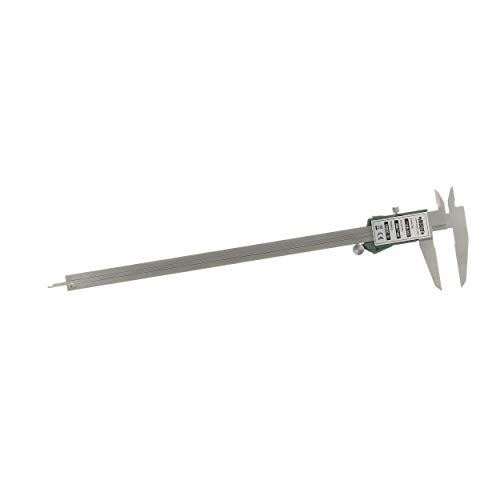 INSIZE 1108-300 Electronic Caliper, 0" - 12" - Outstandingbargains.com