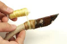 Amazon.com: ARTIFICIAL SINEW : Arts, Crafts & Sewing