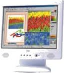 Amazon.co.jp: ADTEC AD-AD15W 15インチアナログ液晶ディスプレイ : パソコン・周辺機器