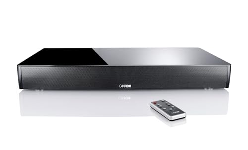 Canton 5.1 System – Die 15 besten Produkte im Vergleich - WinTotal