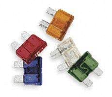 Eaton Bussmann Fuse, Blade, 15A, 32V, Fast Acting - ATC-15: Amazon.com ...