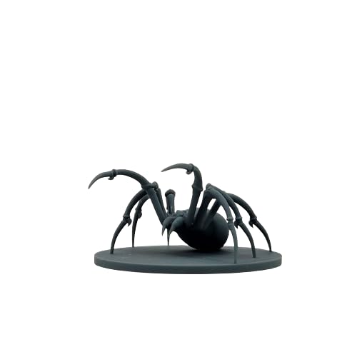 Amazon.com: Phase Spider | Tabletop Miniature | 28mm scale for DnD D&D ...