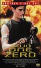 Two One Zero - Another Final Cut [VHS] : Lori Petty, Jason London ...