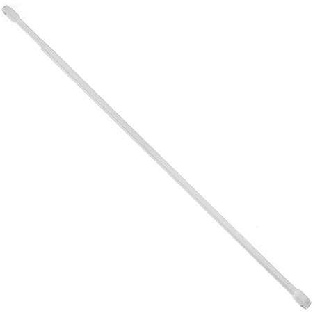Speedy Network Metal Extendable Net Rod, White, 100 - 150 Centimeter ...