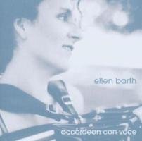 Accordeon Con Voce: Ellen Barth: Amazon.in: Music}