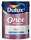 Amazon.com: Dulux Paints 2.5 Ltr Once Matt Raspberry Diva by Dulux paints