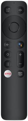 Buy ERNIL (Non Voice) Smart TV Remote Compatible for OnePlus Led TV U1S ...