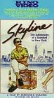 Amazon.com: Skyline [VHS] : Thomas Meighan, Hardie Albright, Maureen O ...