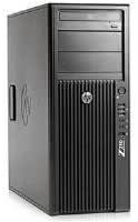 HP Z210 CMT Desktop-PC: Amazon.de: Computer & Zubehör