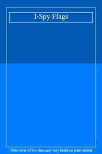 I Spy Flags (I Spy): Guides Touristiques Michelin: 9781856710107 ...