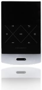 Amazon.com: Colorfly C3 8G HiFi Music Player : Electronics