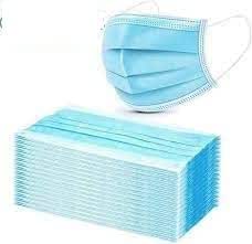 JEEVAN Buy N Save FACE MASK Pack of 100 : Amazon.in: Beauty