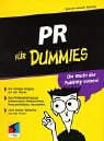 Amazon.com: PR für Dummies: 9783826629662: Books