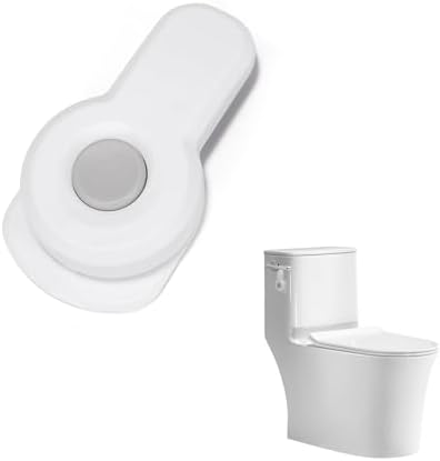 Amazon.com : Toilet Locks Baby Proof, Toilet Flush Locks Baby Proof ...