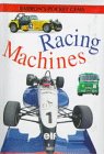 Racing Machines (Pocket Gems Series): Webster, Charlie, Grant, Robin ...