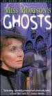 Amazon.com: Miss Morison's Ghosts [VHS] : Wendy Hiller, Hannah Gordon ...
