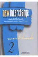 New Interchange Level 2 Workbook: Jack C. Richards: 9788175963757 ...