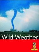 Wild Weather (Go Facts: Natural Disasters) : Blakes: Amazon.co.uk: Books