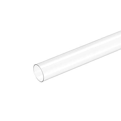 Tubo policarbonato transparente Leroy Merlin: calidad y resistencia ...