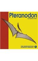 Pteranodon (Discovering Dinosaurs): Cohen, Daniel: 9780736806176 ...