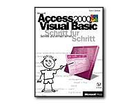 Microsoft Access 2000 Visual Basic Schritt für Schritt.: 9783860637586: Books - Amazon.ca