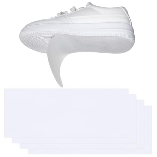 8 Best Sole Protectors for Sneakers 2025