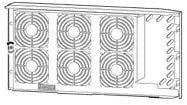 Amazon.com: Cisco Systems CISCO3660-FANASSY= Fan Assembly for Cisco ...