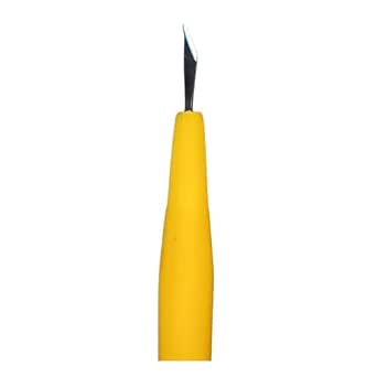 IND OBSIMED SURGICAL Medical Ophthalmic Micro-Surgical Knives | 15 ...