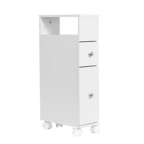 Rollcontainer fürs Bad – Die 15 besten Produkte im Vergleich - www ...