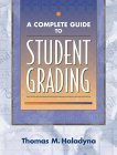 A Complete Guide to Student Grading: Buy Online at Best Price in Egypt ...