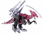 ZOIDS (B024) PARABLADE : Buy Online at Best Price in KSA - Souq is now ...